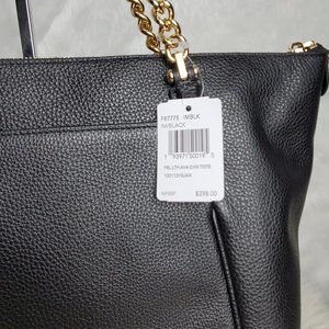 Coach | Bags | Coach Ava Chain Tote | Poshmark